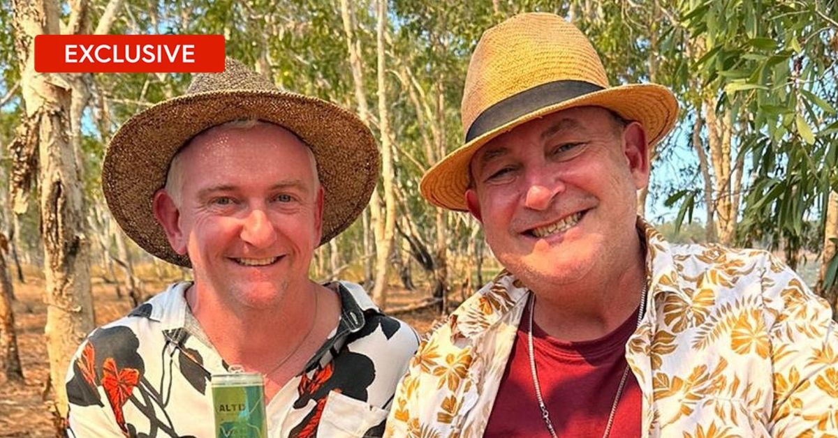 Guides de voyage Matt & Brett: la plus grande surprise de fans révélée ...