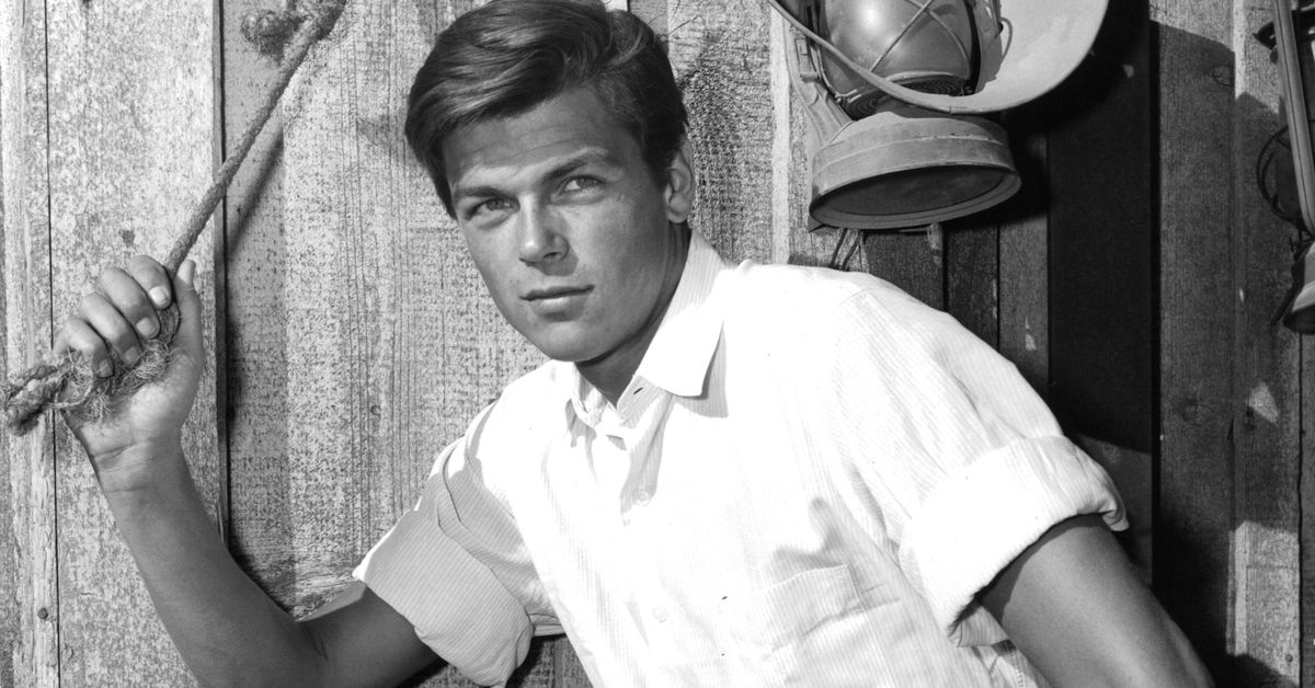 Robert Logan death: 77 Sunset Strip and The Adventures of the ...