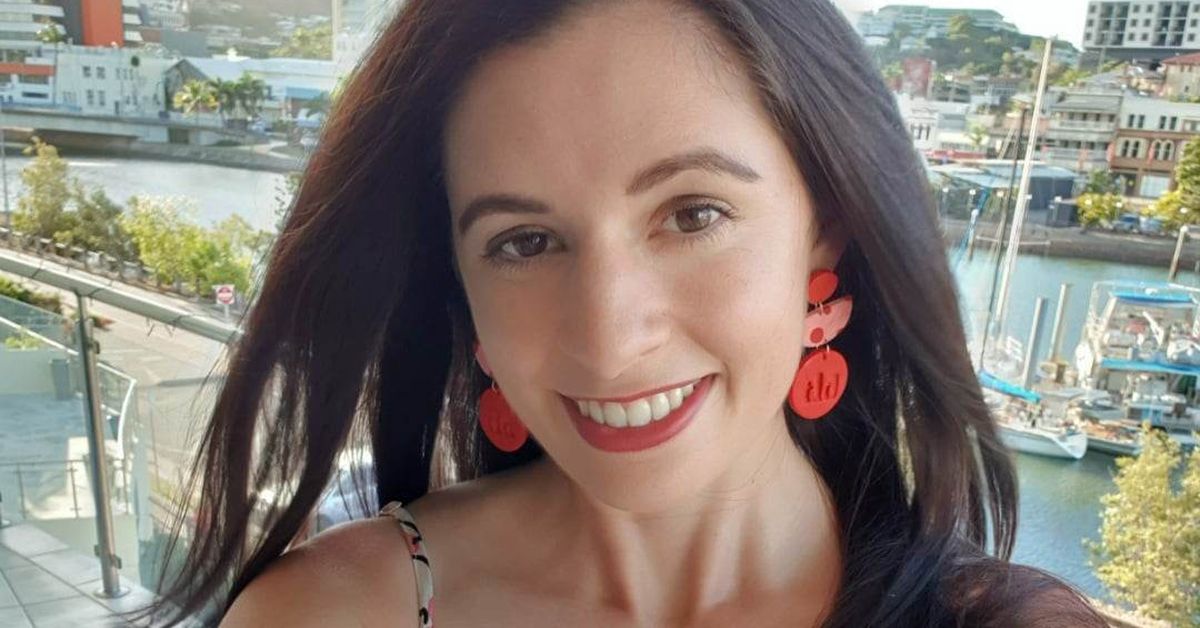 Dating with diabetes: The 'taboo topic' Jenna has to bring up on every ...