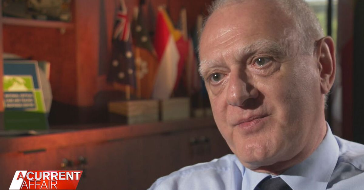 Australian doctor Len Notaras reflects on toll of Bali bombings