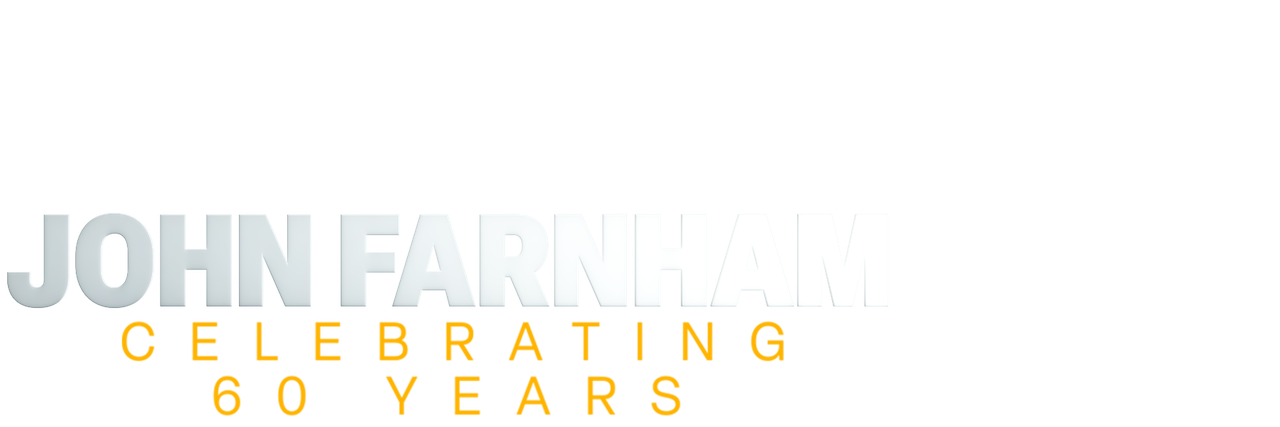 Watch John Farnham - Celebrating 60 Years Special, Catch Up TV