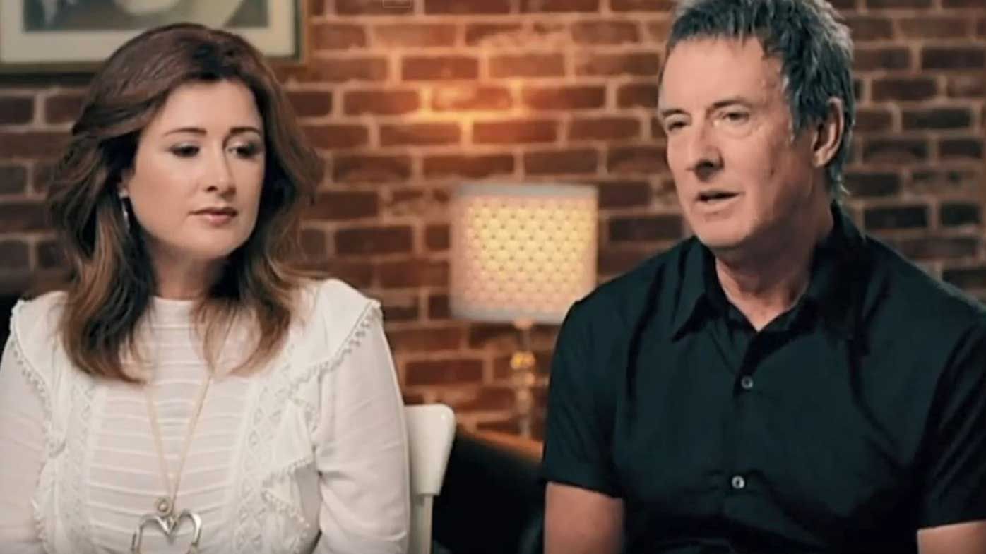 Midnight Oil drummer Rob Hirst reunites with daughter 36 years after ...