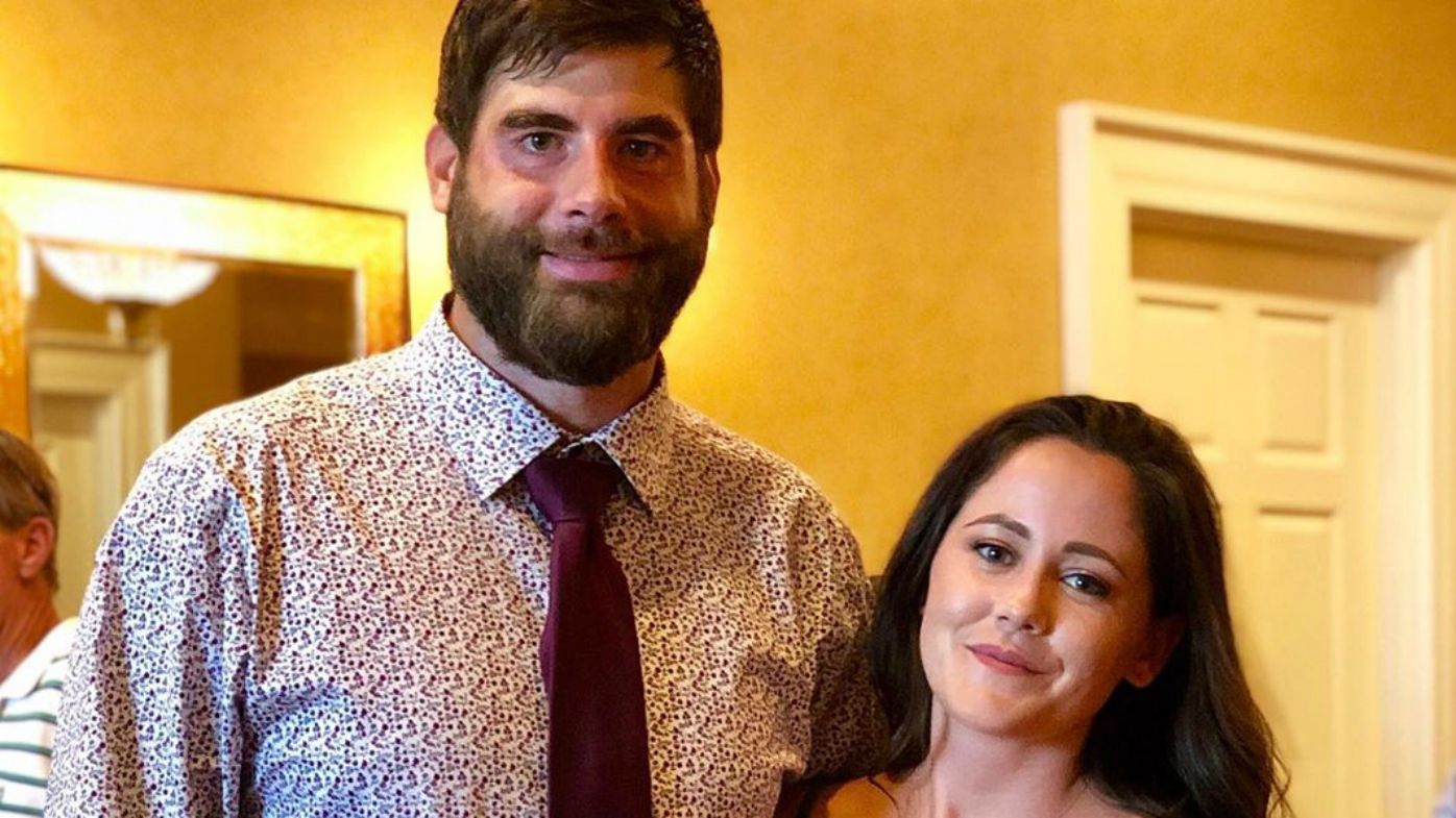 Jenelle Evans gets temporary restraining order against husband David ...