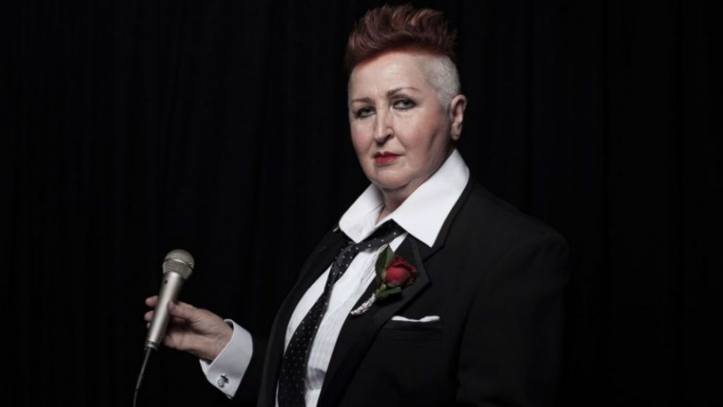 Aussie rocker Carol Lloyd dies from lung disease - 9News
