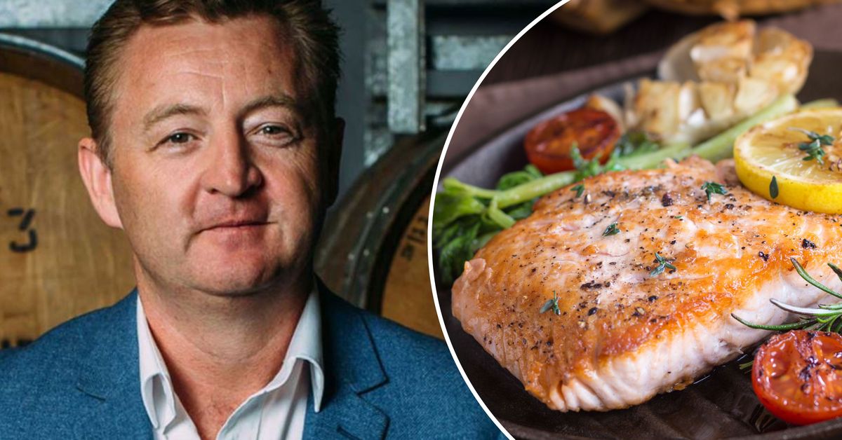 How to cook your fish to perfection this Easter long weekend, according ...