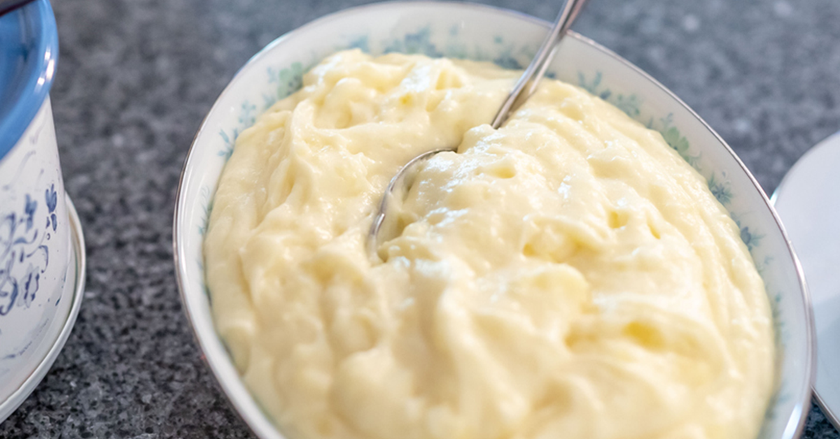 The $3 Aldi instant mash shoppers are dubbing a 'game changer' - 9Kitchen