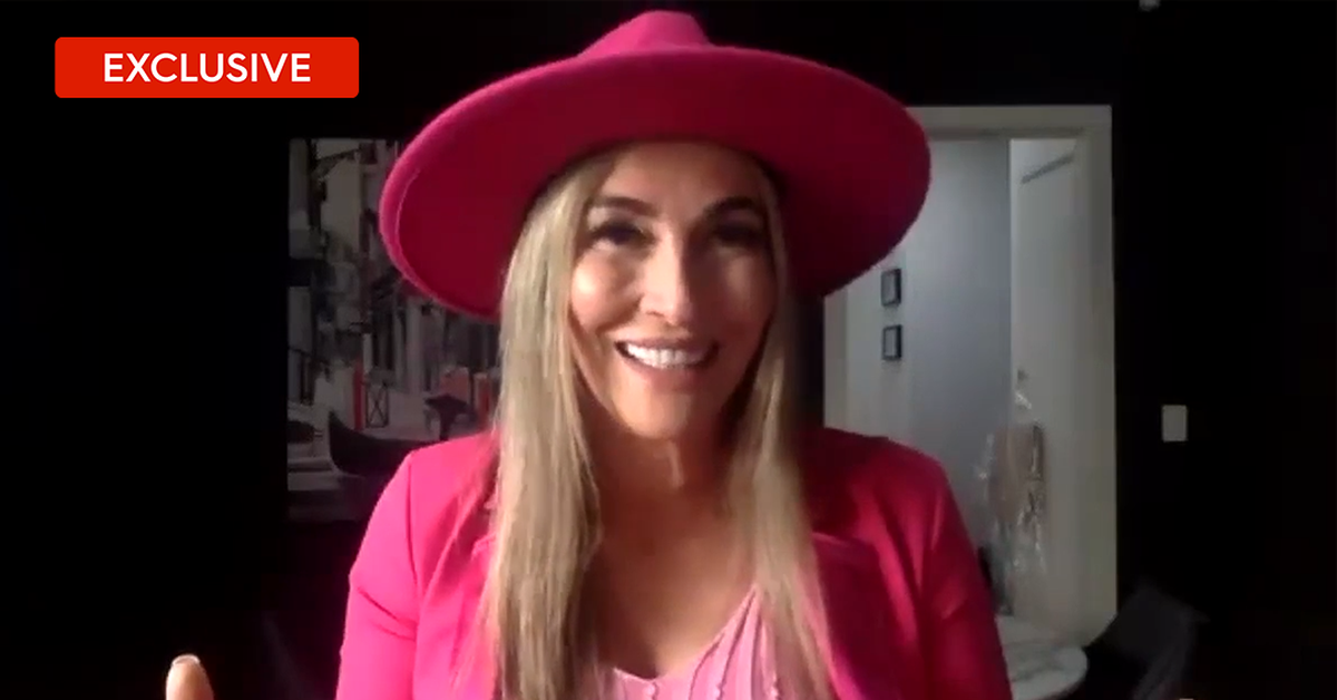 MAFS 2025 Exclusive: Morena opens up on her 29-year marriage in unseen ...