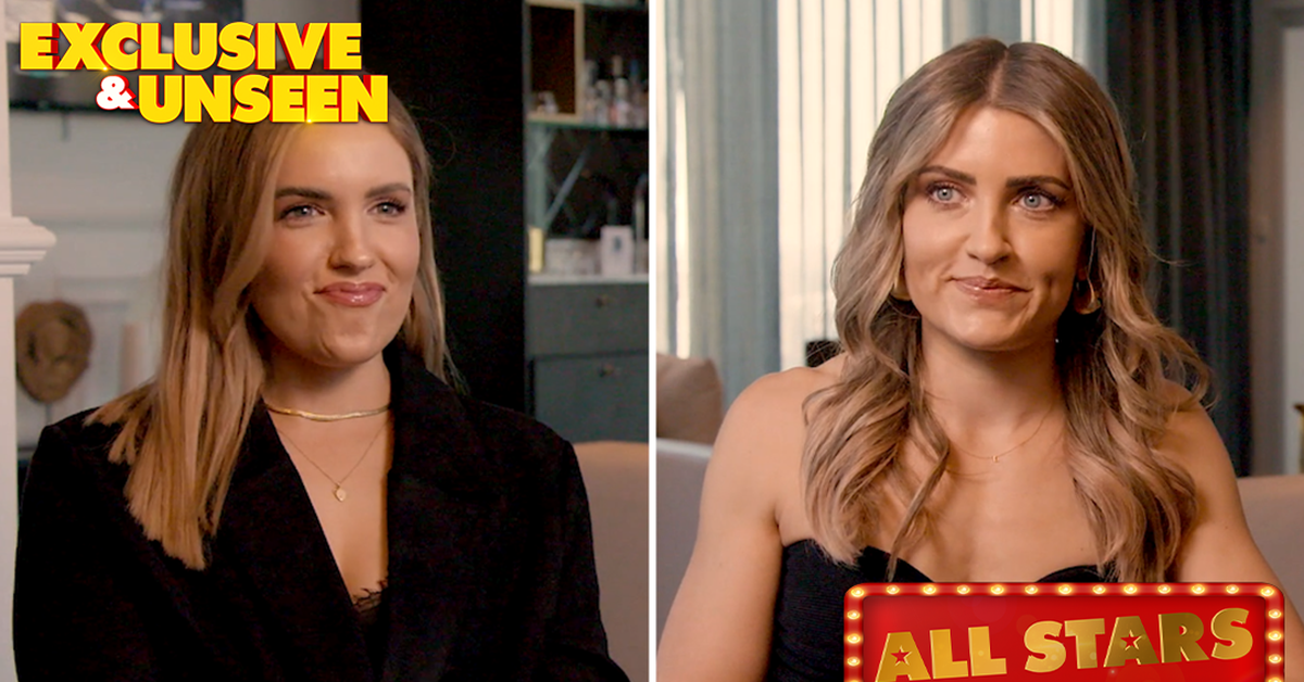 The Block 2024 Exclusive: All Stars Eliza and Liberty reveal the ...