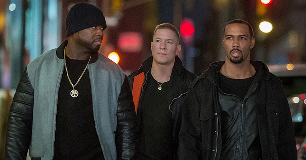 Power Origins Season 1: Ghost and Tommy return in fourth Power spin-off ...