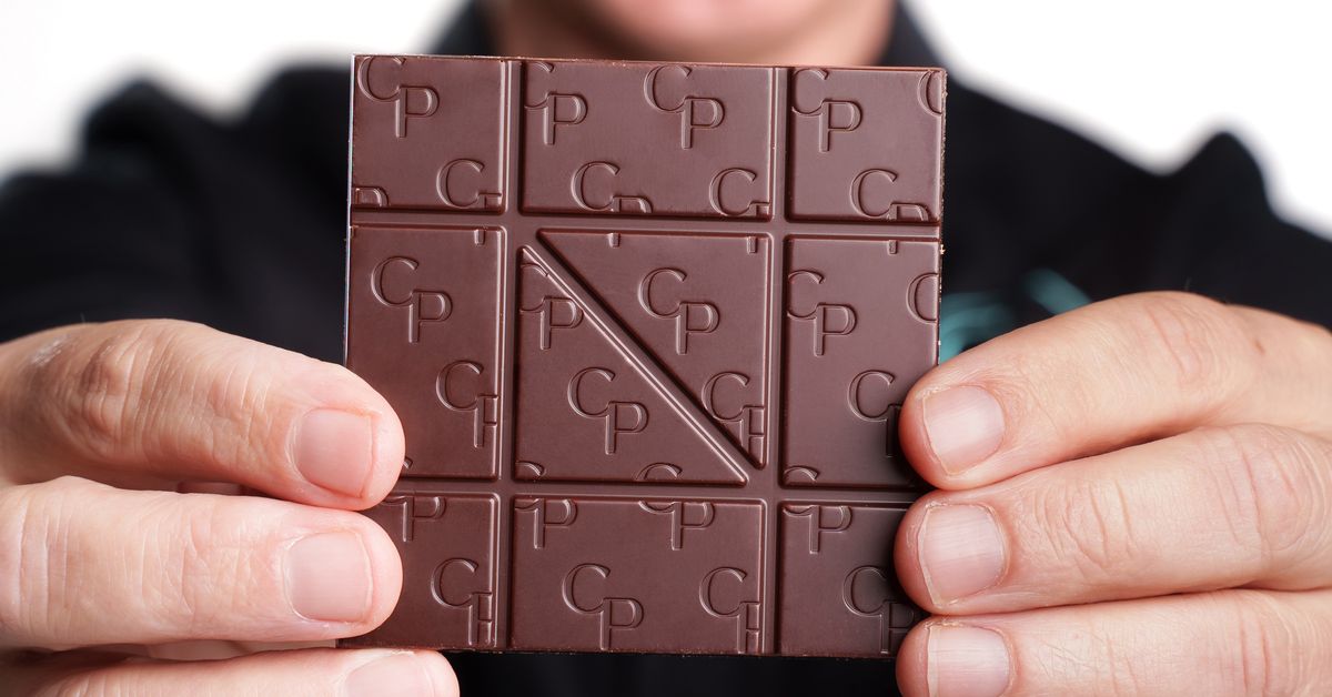 Chocolat Philippe: The extraordinary story behind this Aussie chocolate ...