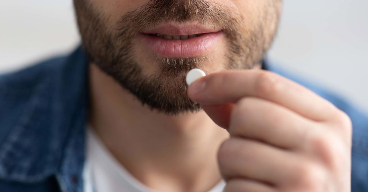 'Game changing' step forward in development of contraceptive pill for men