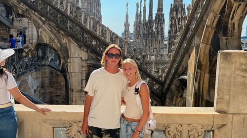 'Finally, I felt understood, like I wasn't alone, that it wasn't just ...