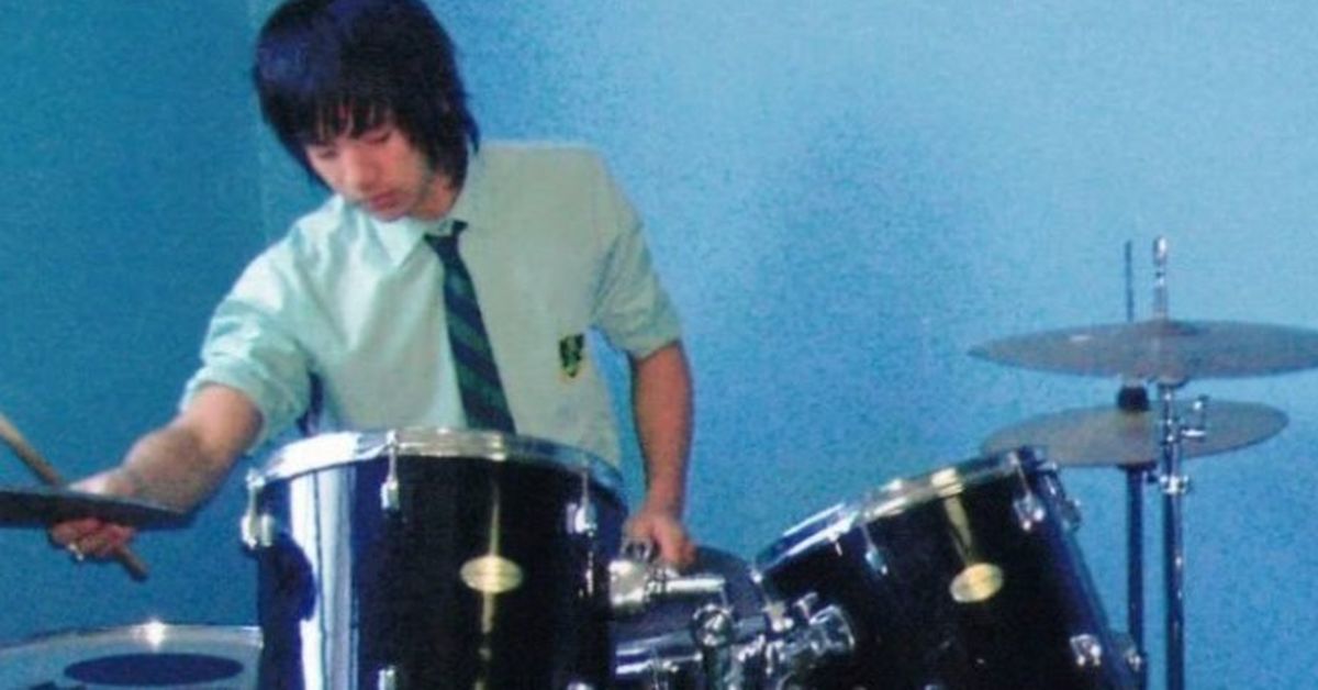 DPR Ian: How this Wollongong teen became one of the world's biggest ...