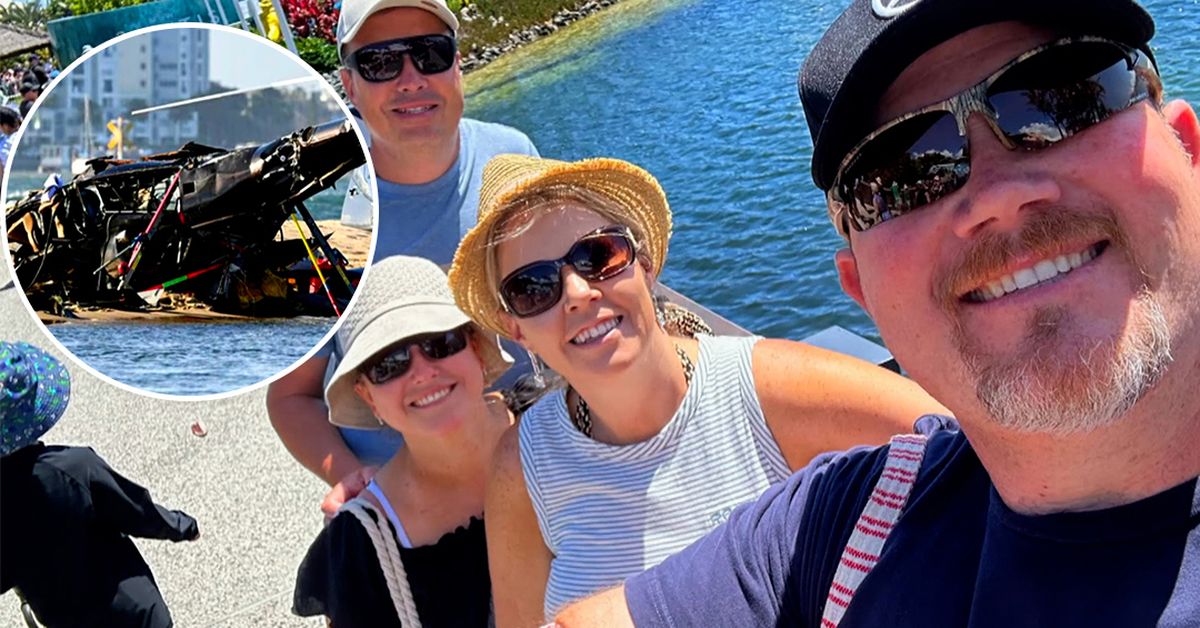 Seaworld crash: 'The question everyday is why?' Seaworld crash ...