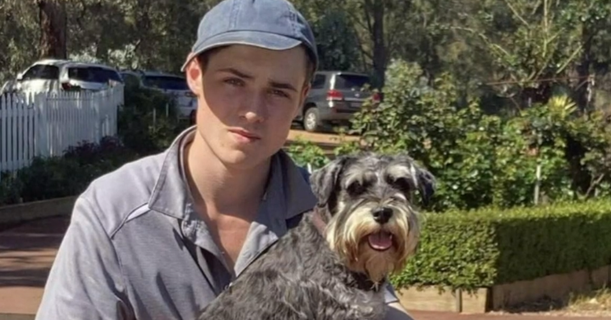 Finn Coyle search: Brother's emotional appeal as WA man remains missing ...