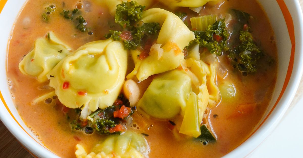 Dinner in 15 minutes: Malissa Fedele's quick and easy one-pot ...