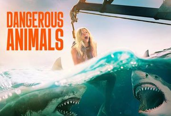 Dangerous Animals TV Show - Australian TV Guide - 9Entertainment