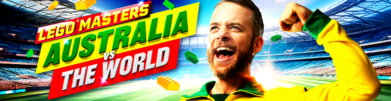 LEGO Masters Australia 2025 winners: Team Australia Henry and Cade win ...
