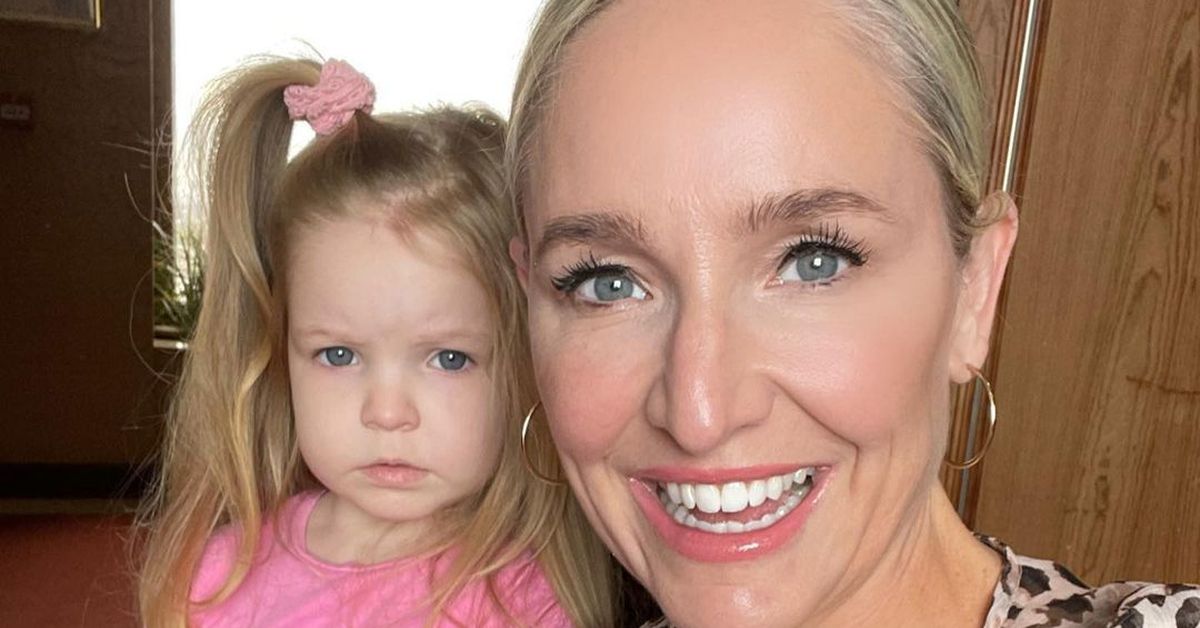 Fifi Box opens up about her 'brutal' IVF journey for first time - 9Honey