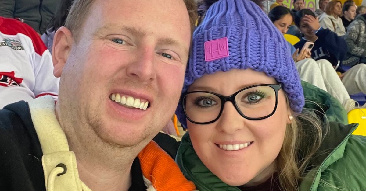 Inside Travel Guides star Jono Fren and wife Dani's family life – as ...