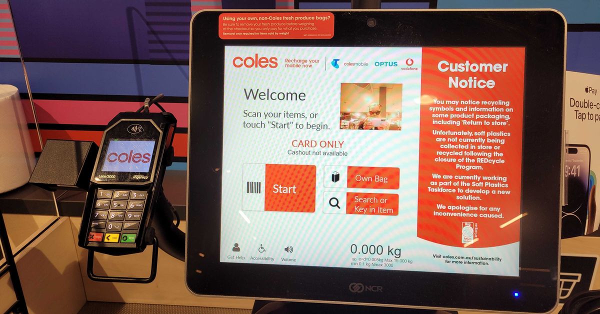 The Coles checkout detail you've never noticed that could save you ...