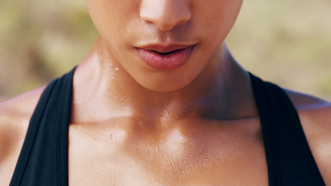 Why do I sweat so much? - 9Coach