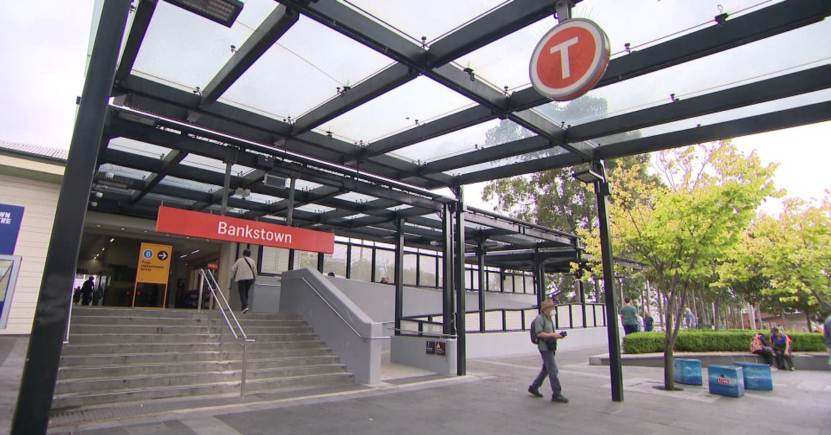 Sydenham-Bankstown train line conversion delayed until 2026