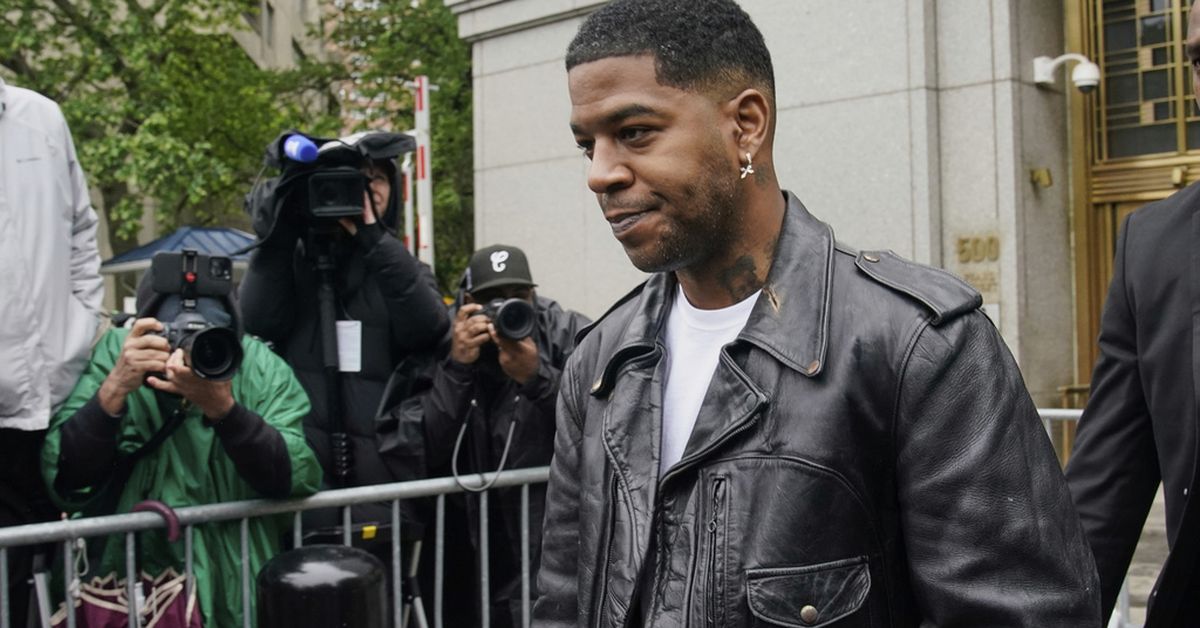 Diddy trial: Kid Cudi says his car was set on fire weeks after Sean Combs broke into his home