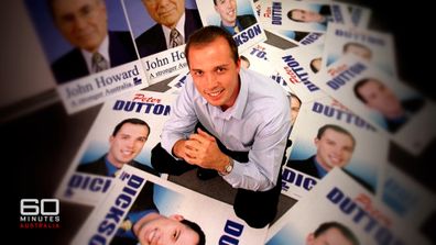 Peter Dutton's family reveal the real man behind the hardline persona