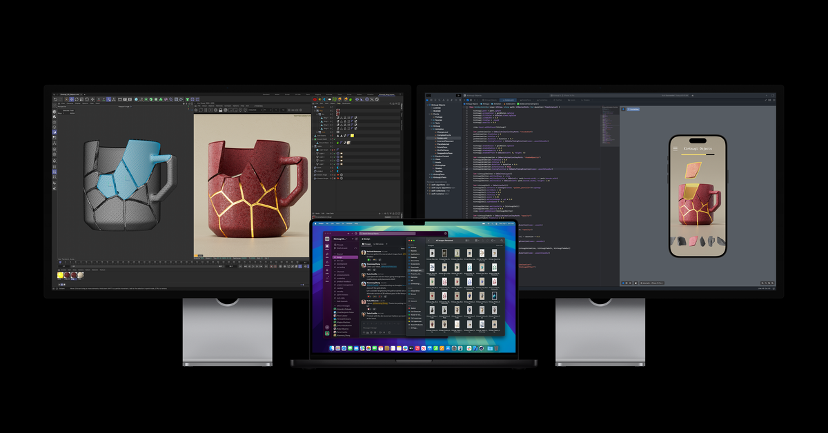 Apple MacBook Pro: Features, price, release date in Australia | New ...