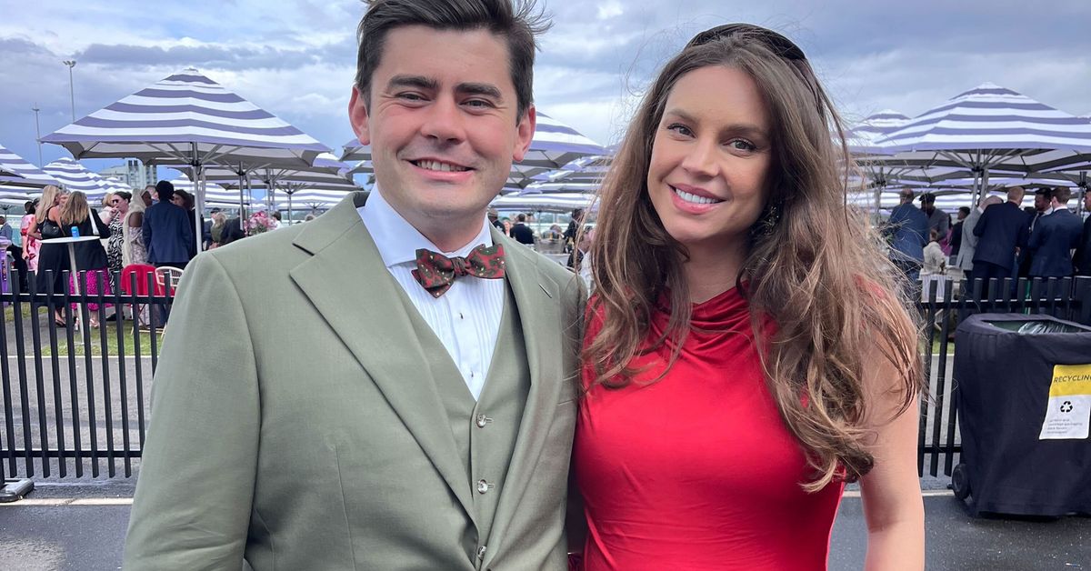 MasterChef stars Sarah Todd and Declan Cleary on their romance ...