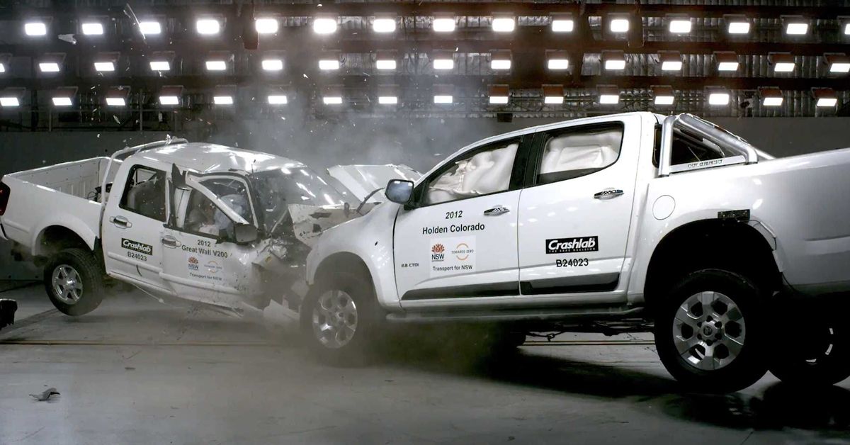 Used Car Safety Ratings: New ratings reveal the safest used cars and ...