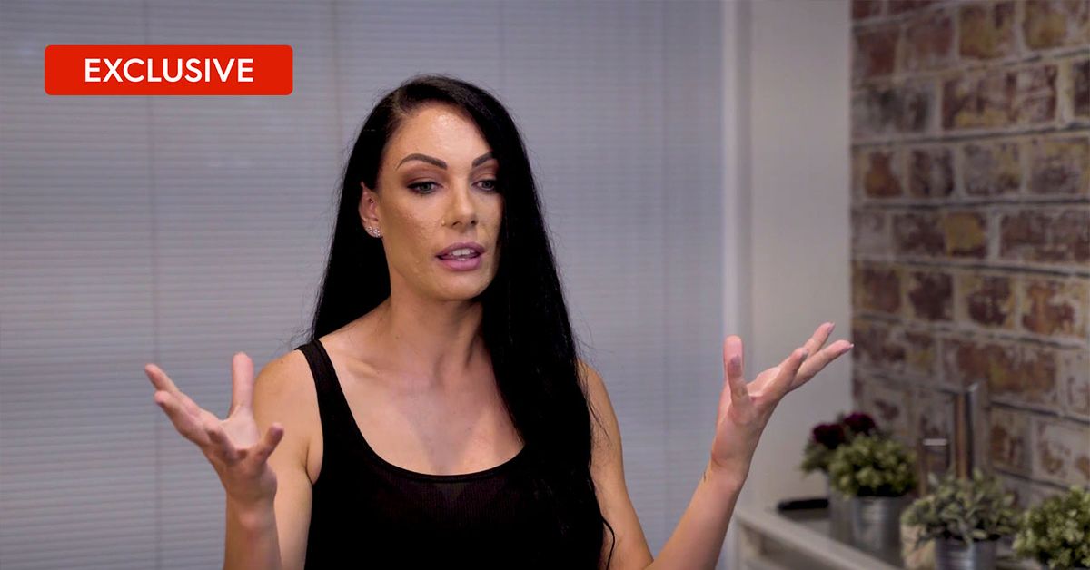MAFS 2020: Vanessa opens up about her struggles with Chris as the pair ...