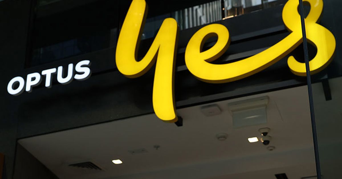 Optus tripe zero outage updates: Singaporean owner Singtel Group to ...