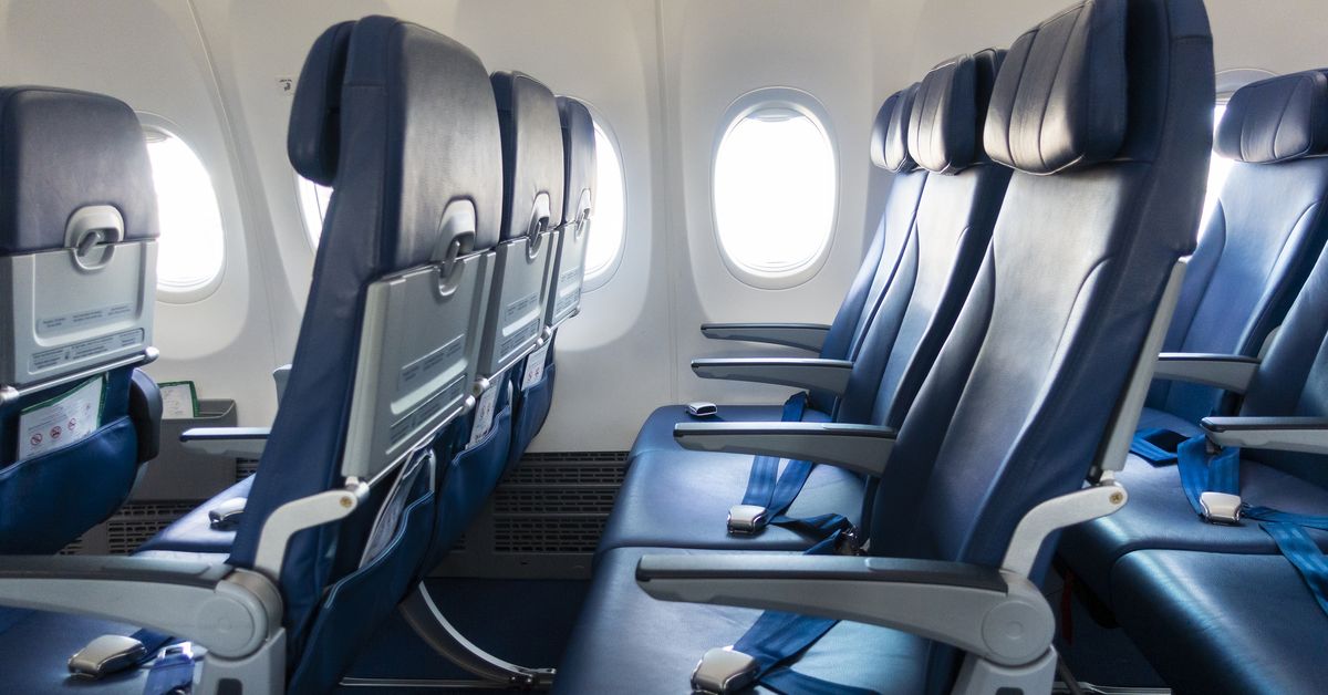 The key to staying comfortable on a long-haul flight starts before you ...