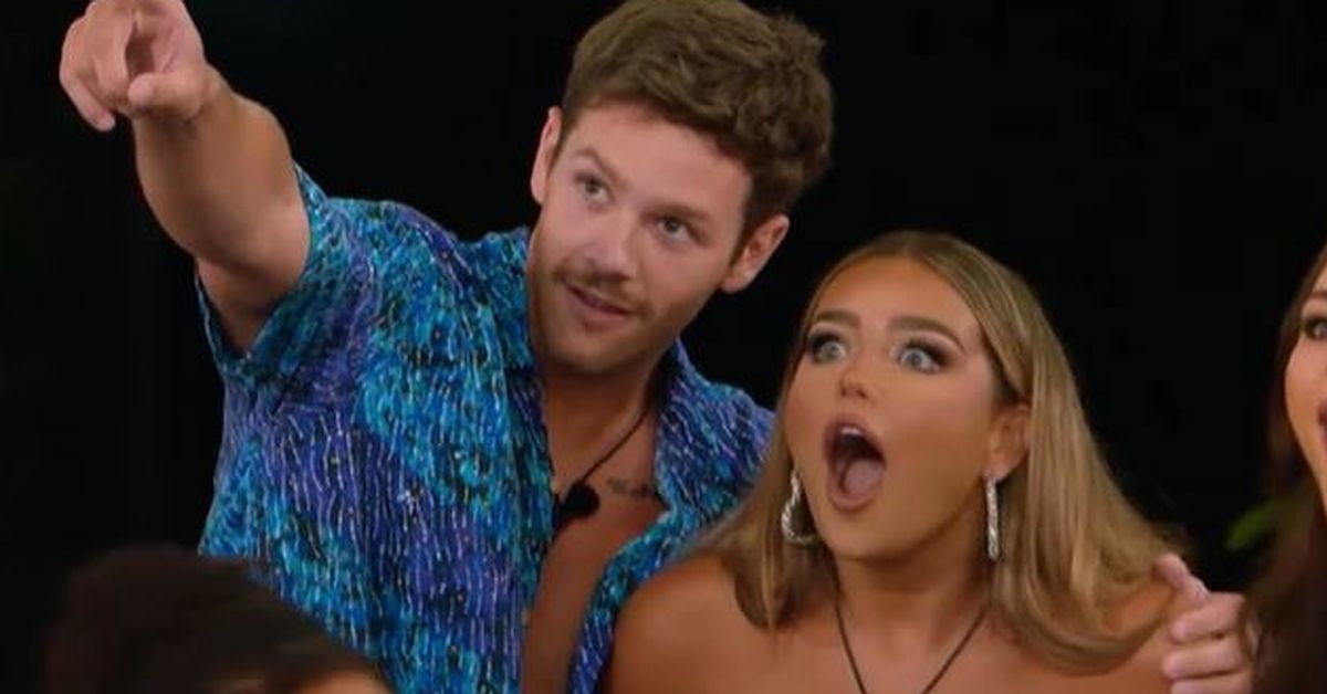 Love Island Australia 2023 Recap Episode 23: Zac asks Lucinda to be his ...
