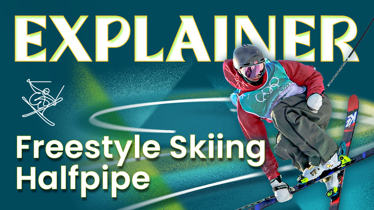 Watch Freestyle Skiing - Olympic Winter Games Milano Cortina 2026 ...