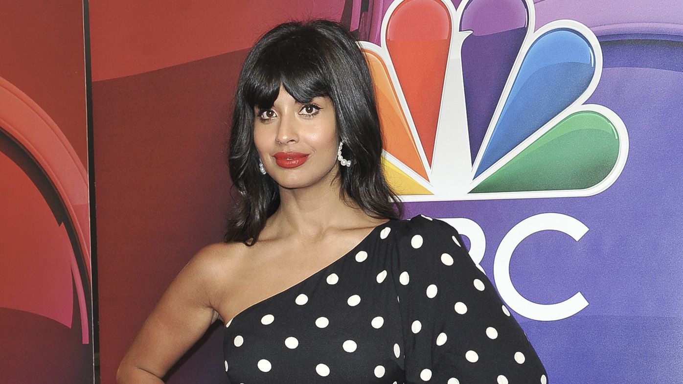 Jameela Jamil fighting 'like a dog' to clear name after being accused ...