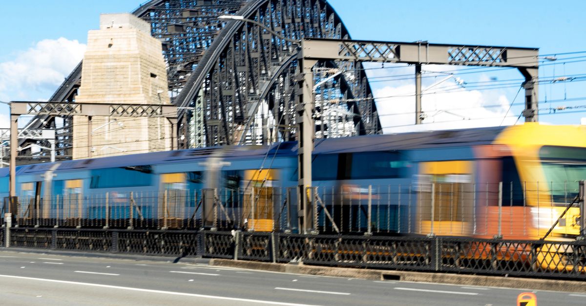 Sydney news: Three teenagers arrested over dangerous trend of 'buffer ...