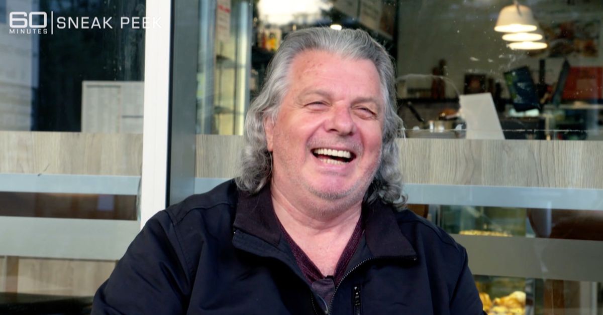 Alleged Ponzi scheme operator Chris Marco comes face to face with 60 ...