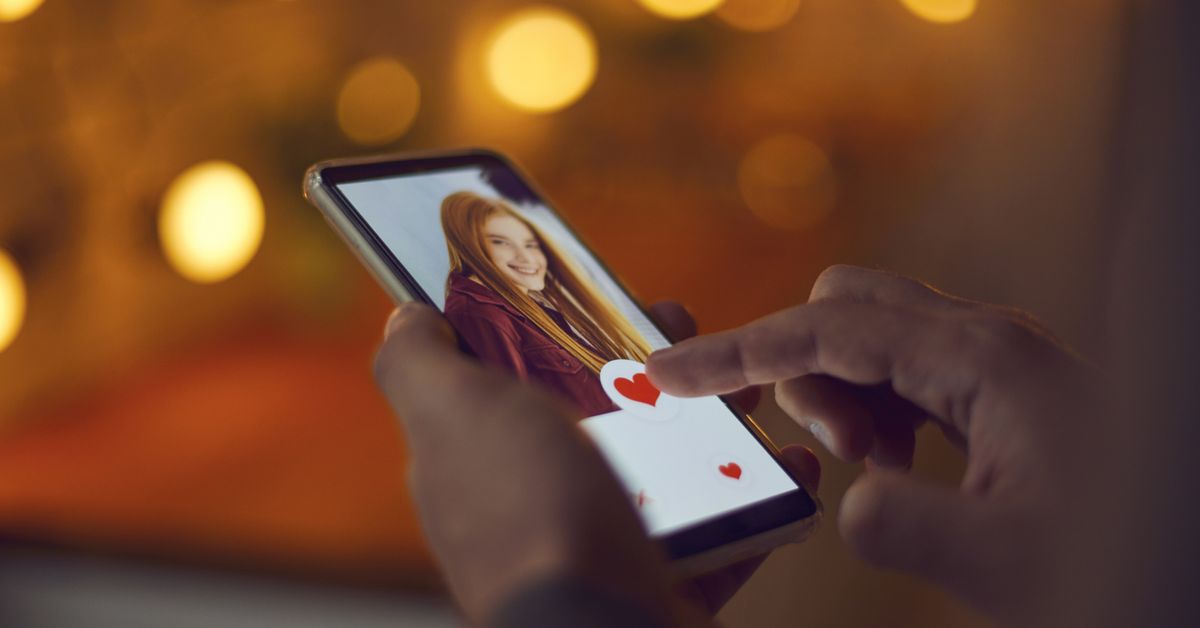 On dating apps, women are working hard to avoid seeming 'high ...
