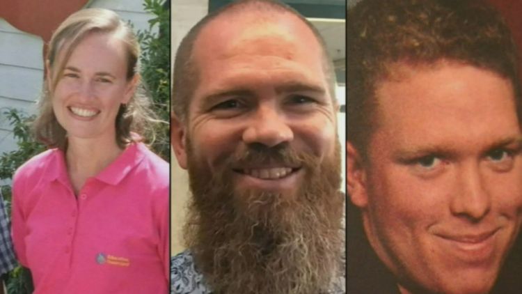 Wieambilla police shooting inquest: Health 'apocalypse' aided teacher's ...