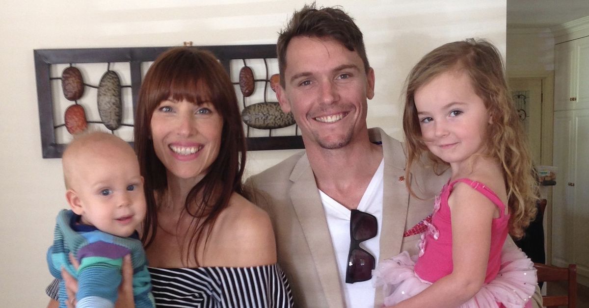 Rio's Legacy: Karen Fowler thought her son had gastro, doctors said he ...