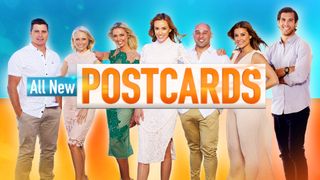 Australian TV Guide - All TV Show times, All Channels - The FIX