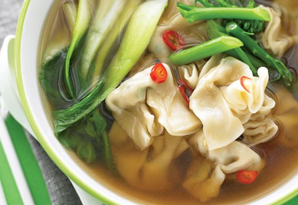 Asian recipes - Nine Kitchen