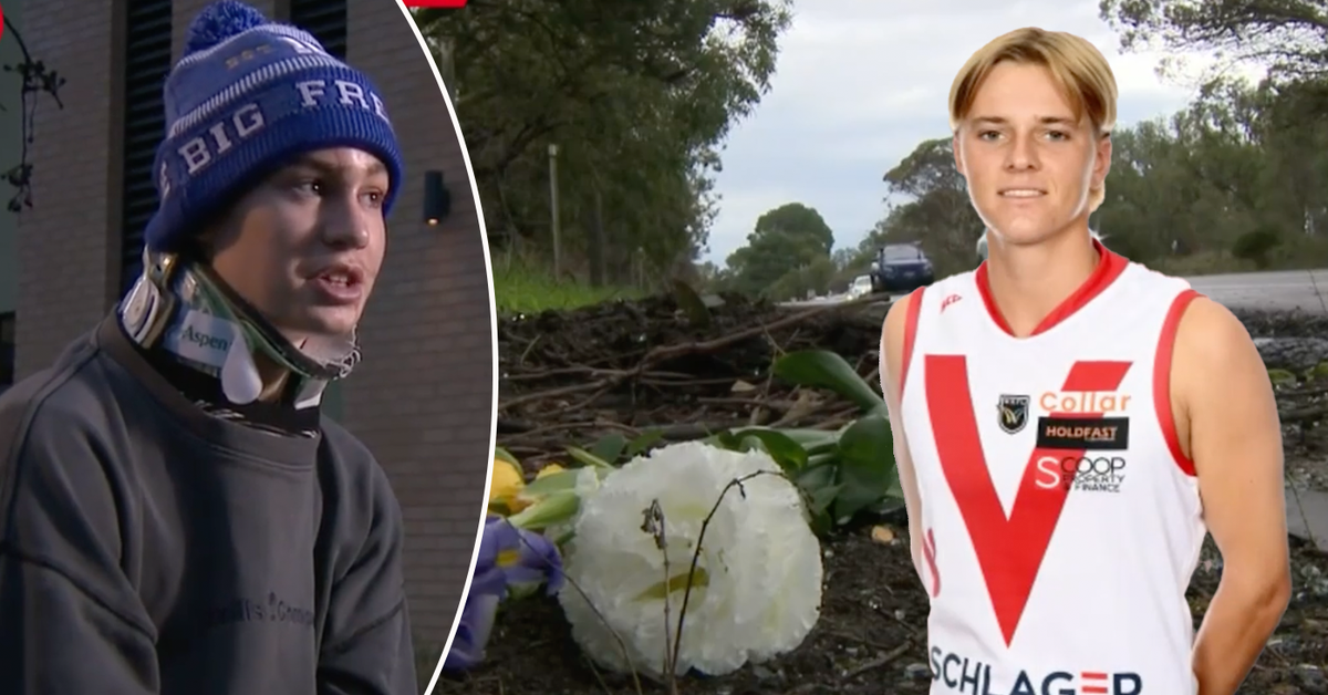 Perth news: One teen dead, one charged and one out of coma after horror ...