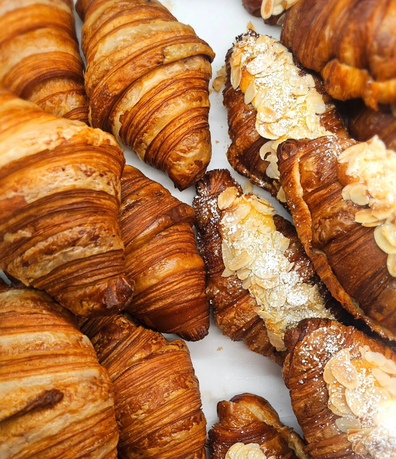 Pierrick Boyer french pastries Paris Olympics 2024 - 9Kitchen