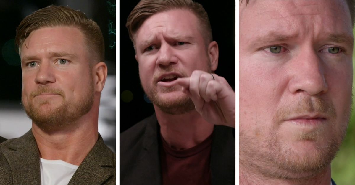 MAFS: Relive Dean Wells' Season 5 journey ahead of the Grand Reunion ...