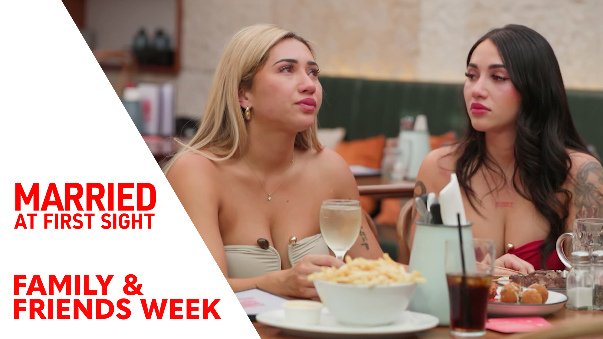 Married at First Sight Season 12 Episode 14, Watch TV Online