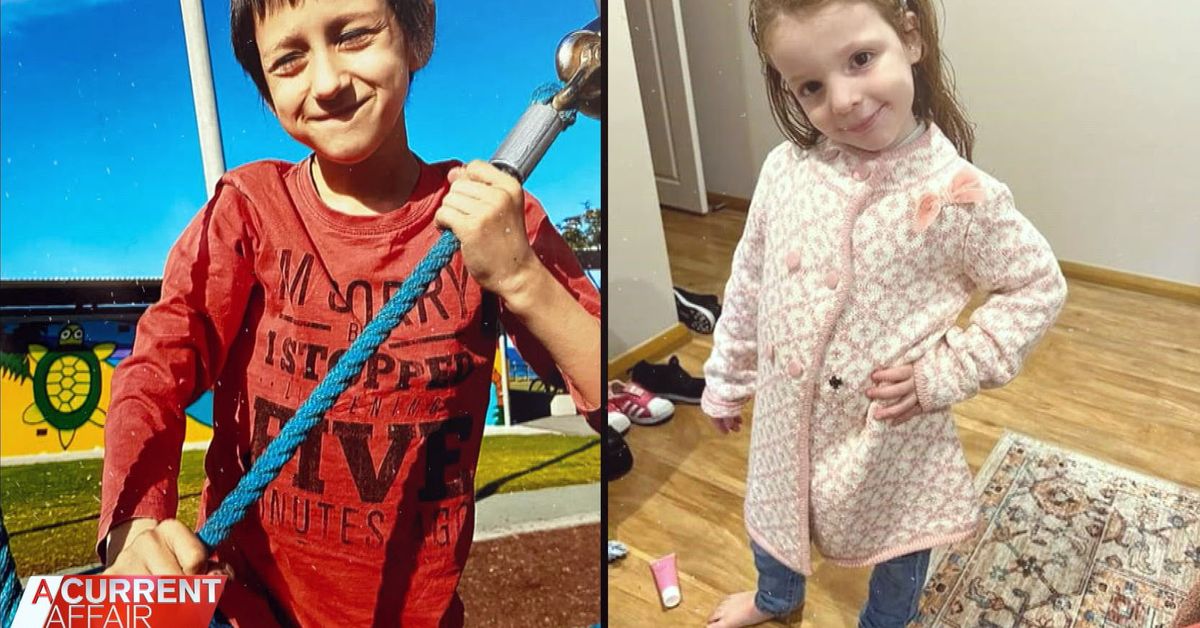 AMA doctor claims outdated system may have contributed to children's ...